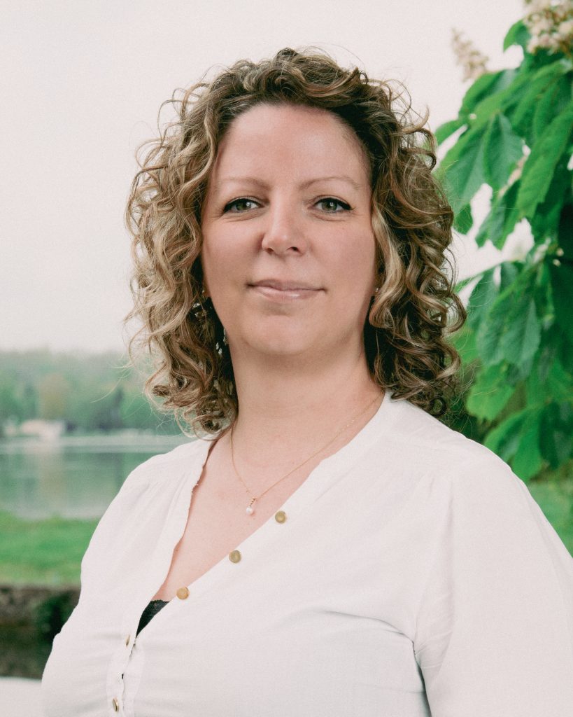 Equipe - Melun Val de Seine Aménagement